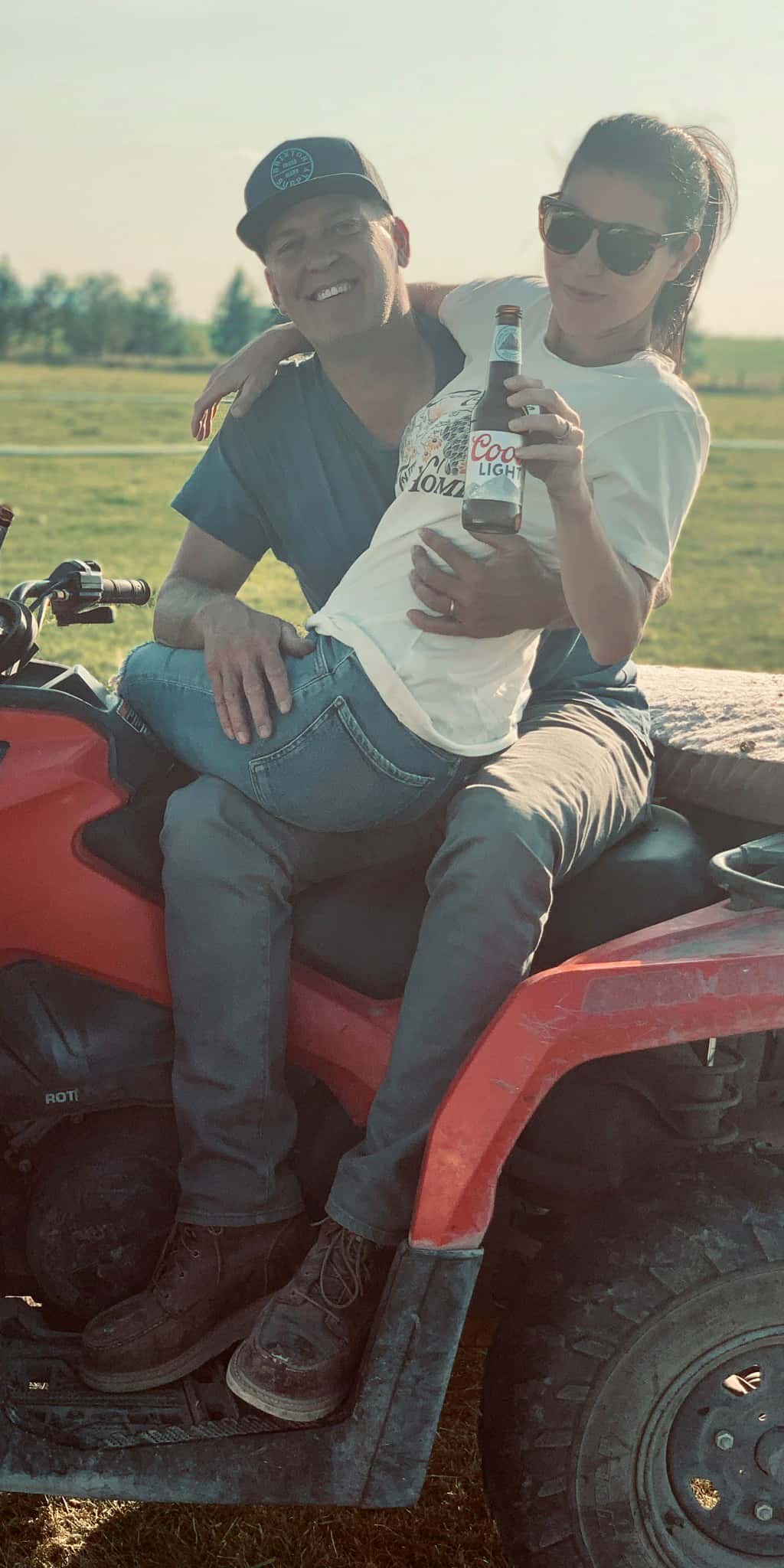 About | Willow Tree Ranch